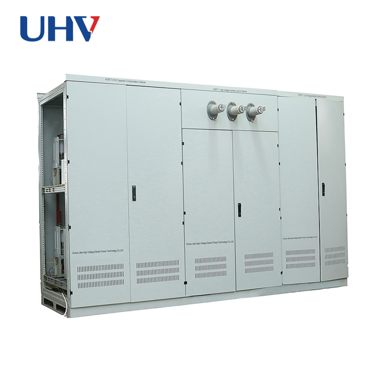 UHV-315 Transformer Motor Test Bench Transformer comprehensive tester ...
