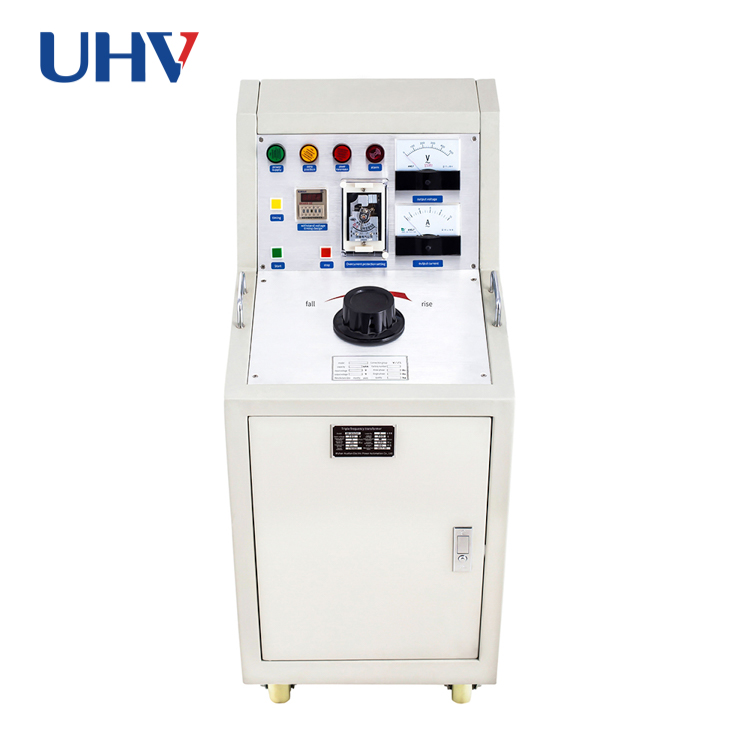 Wuhan UHV Power Technology Co.,Ltd