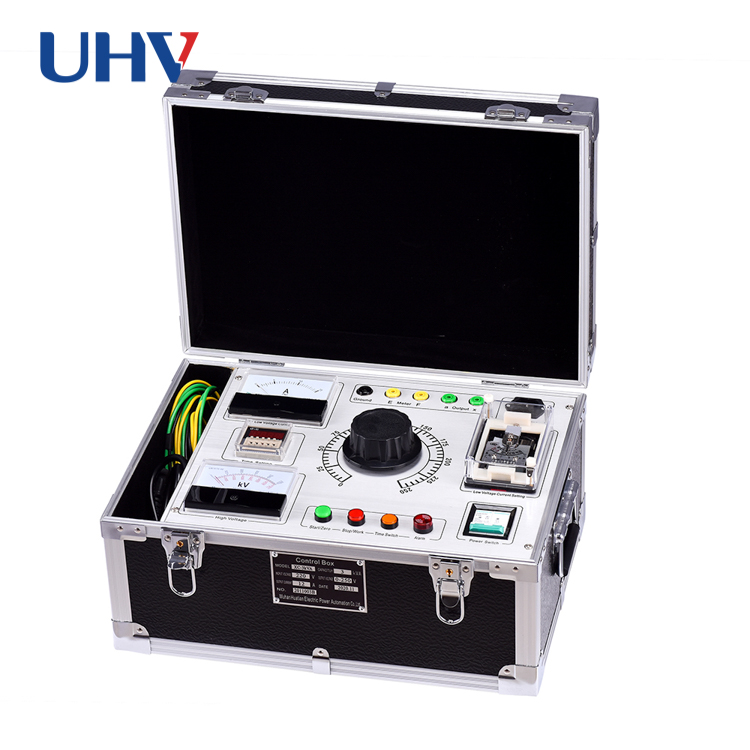 Wuhan UHV Power Technology Co.,Ltd