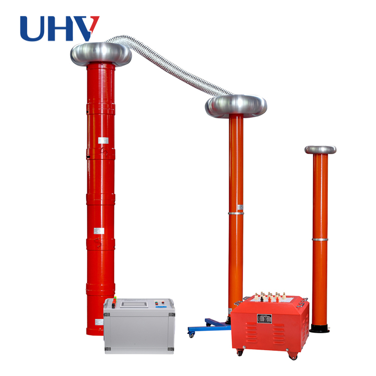 Products_Wuhan UHV Power Technology Co.,Ltd